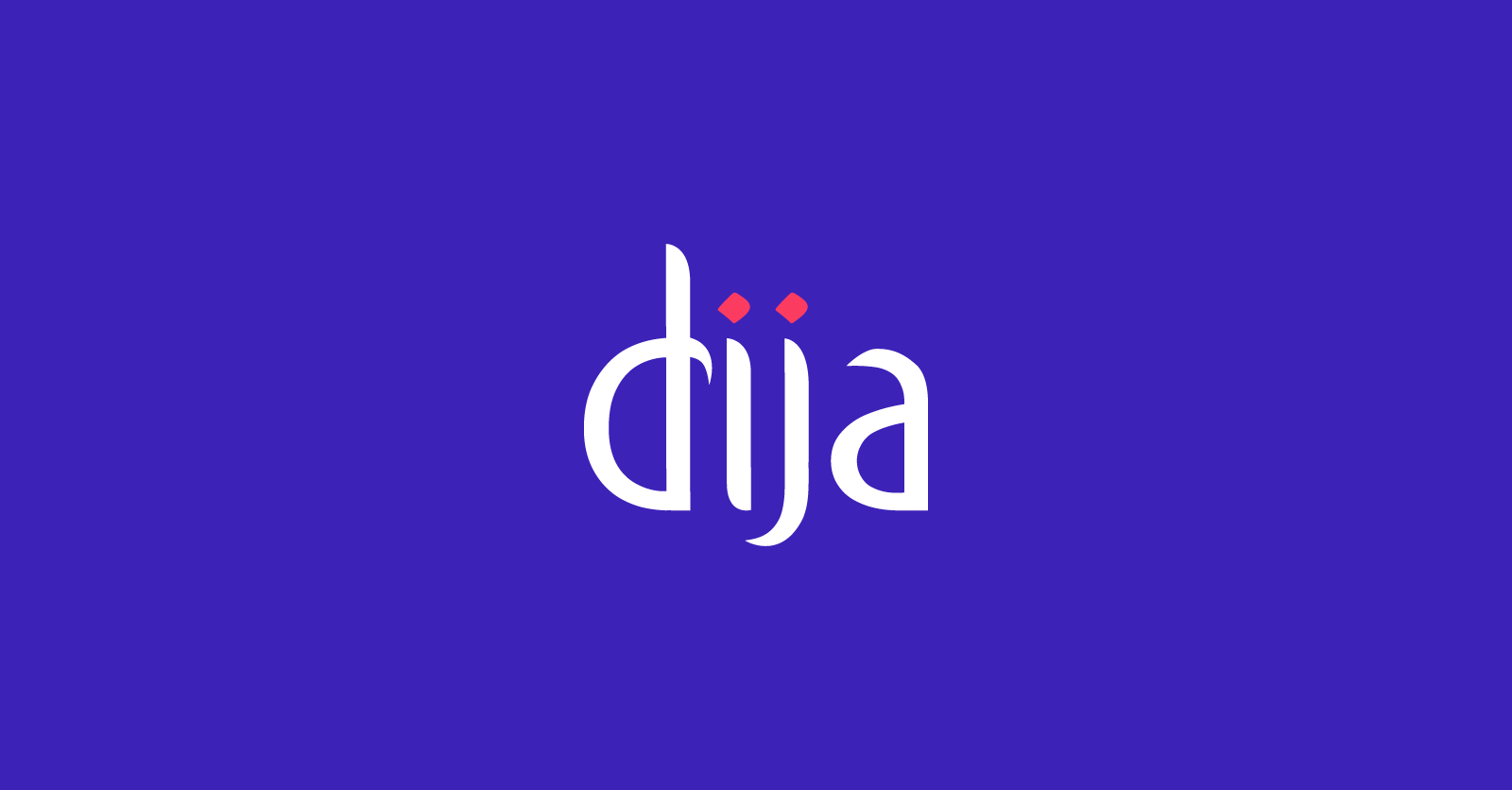 Dija • ديجا